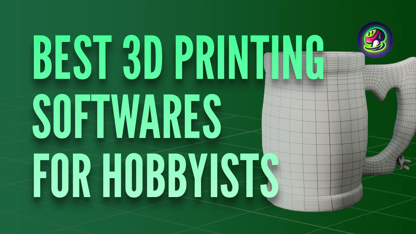 10 Essential 3D Printing Software Tools for Hobbyists - Blog - Meshy
