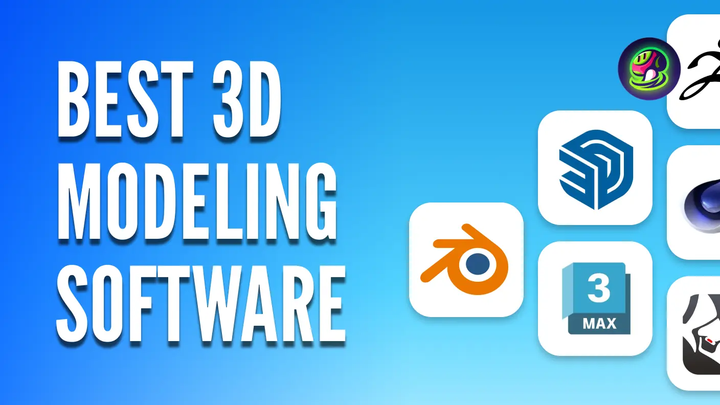 Top 10 Best 3D Modeling Software for Beginners 2025 - Blog - Meshy