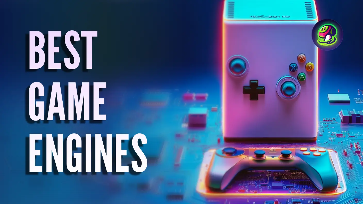 Top 10 Game Engines for 3D Artists in 2025 - Blog - Meshy