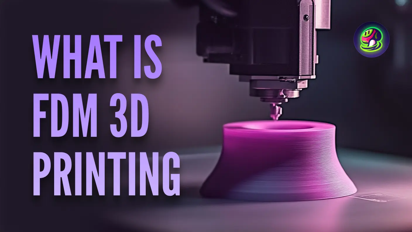 What is FDM 3D Printing? A Beginner's Guide - Blog - Meshy