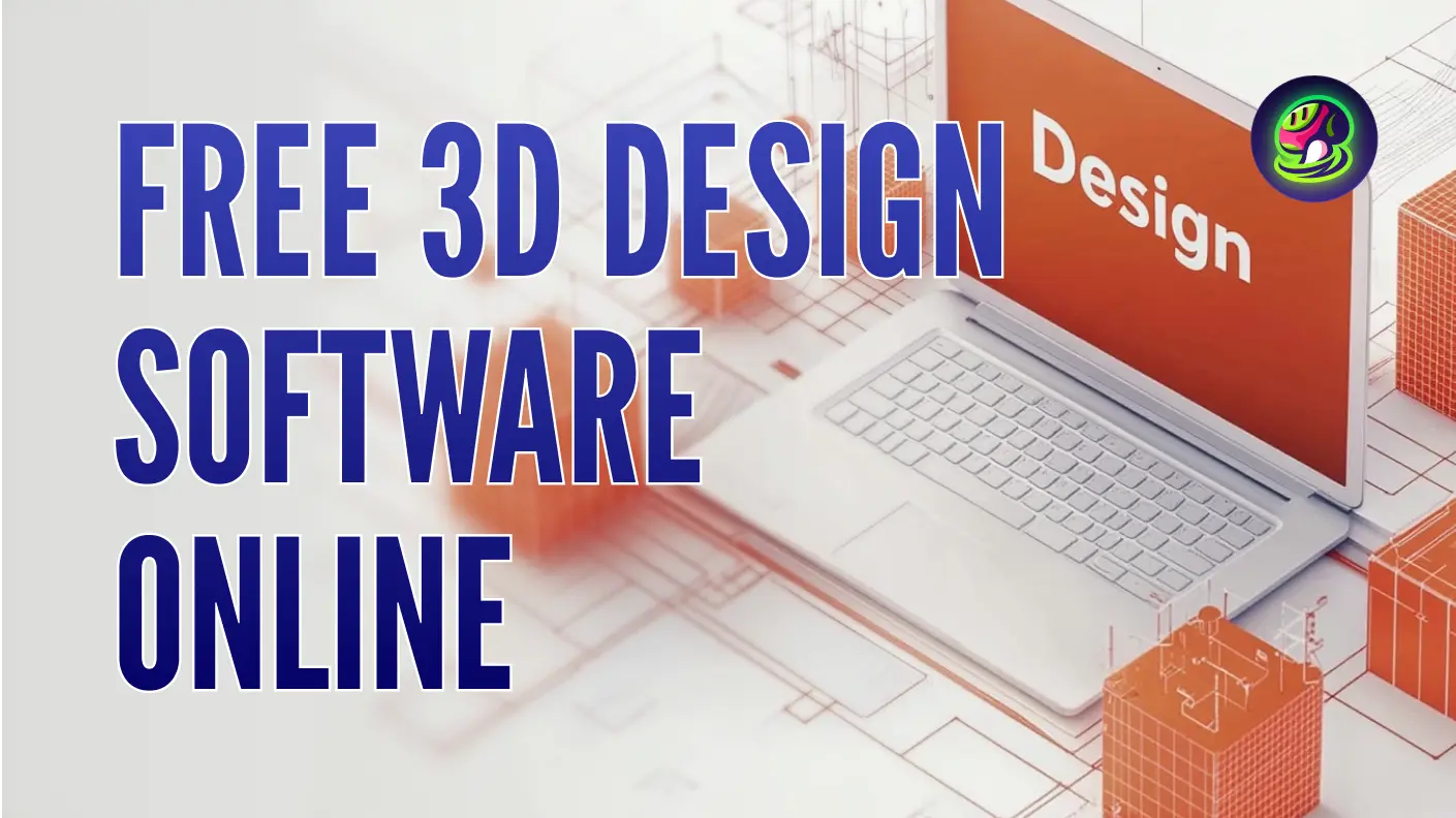 10 Free 3D Design Software Online: A Quick Start - Blog - Meshy
