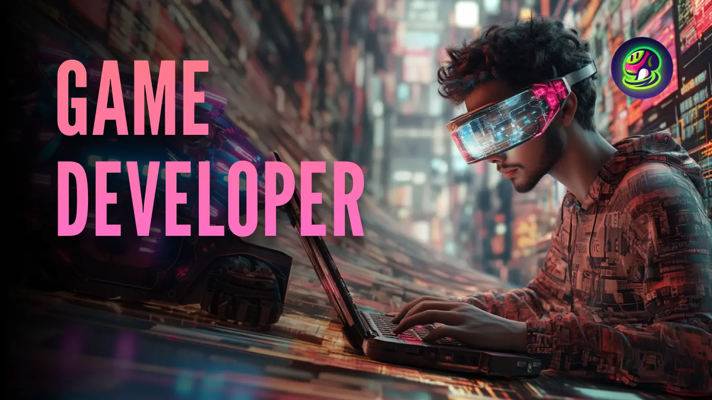 Mastering Game Developer Roles: What Every Gamer Should Know - Blog - Meshy