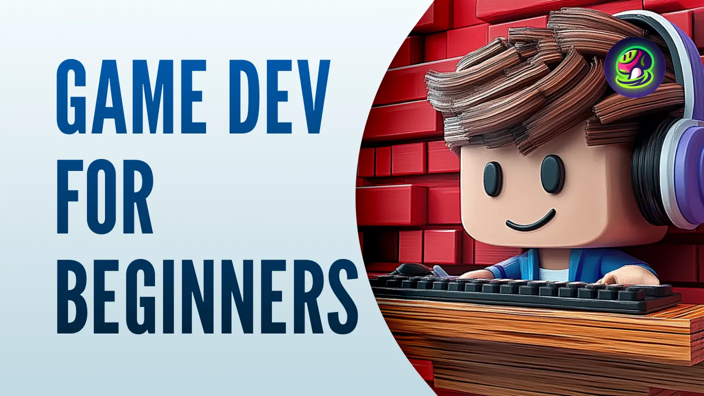 How to Create Your First Game: A Beginner's Guide - Blog - Meshy