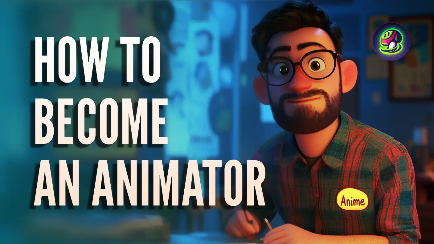 How to Become an Animator: Essential Skills for 2025 - Blog - Meshy