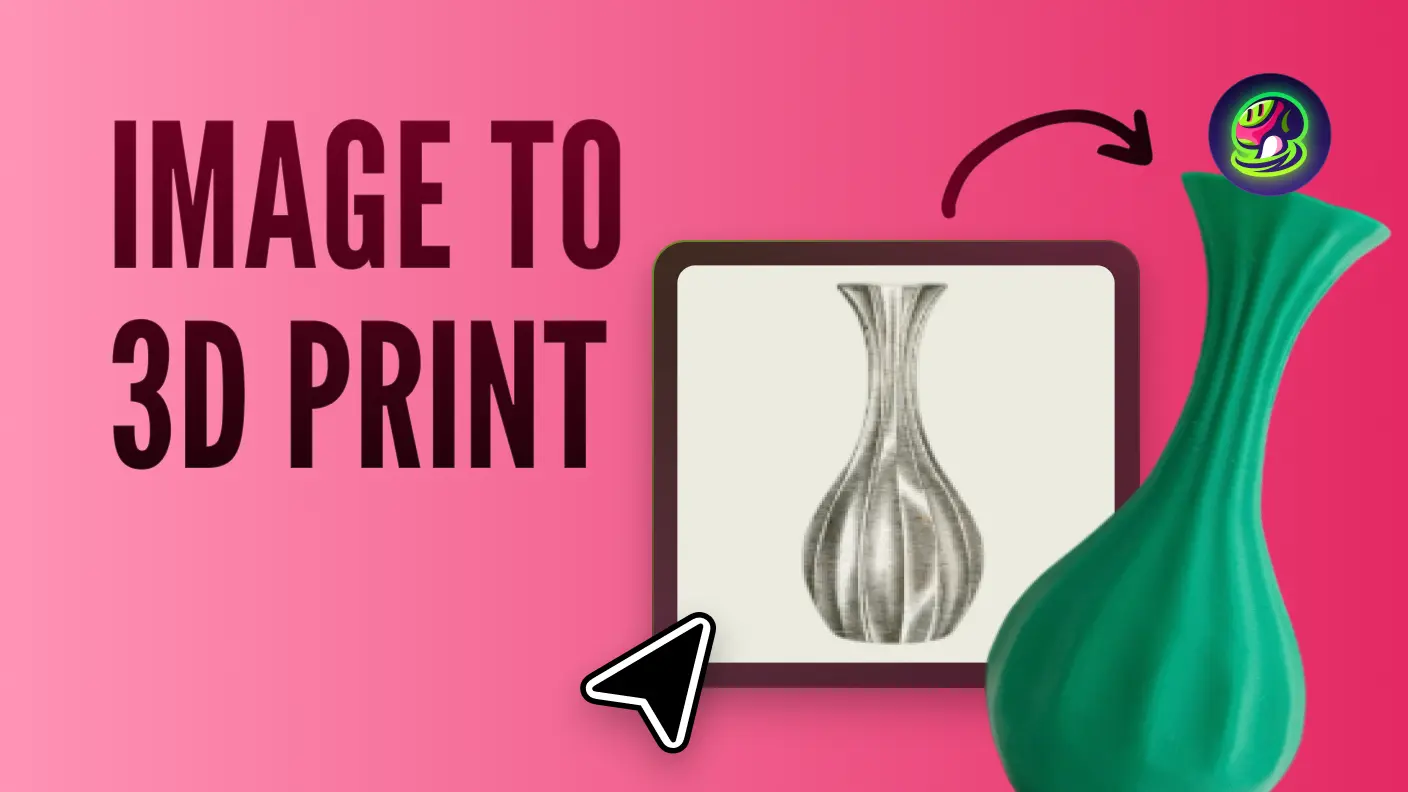 Cómo hacer una impresión 3D a partir de una foto: Una guía completa ...