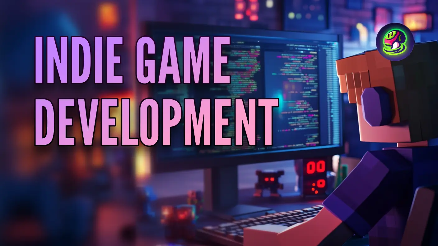Indie-Spieleentwicklung: Ein umfassender Leitfaden für 2025 - Blog - Meshy