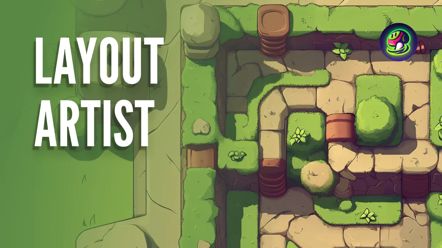 How to Become a Layout Artist: A Step-by-Step Guide - Blog - Meshy