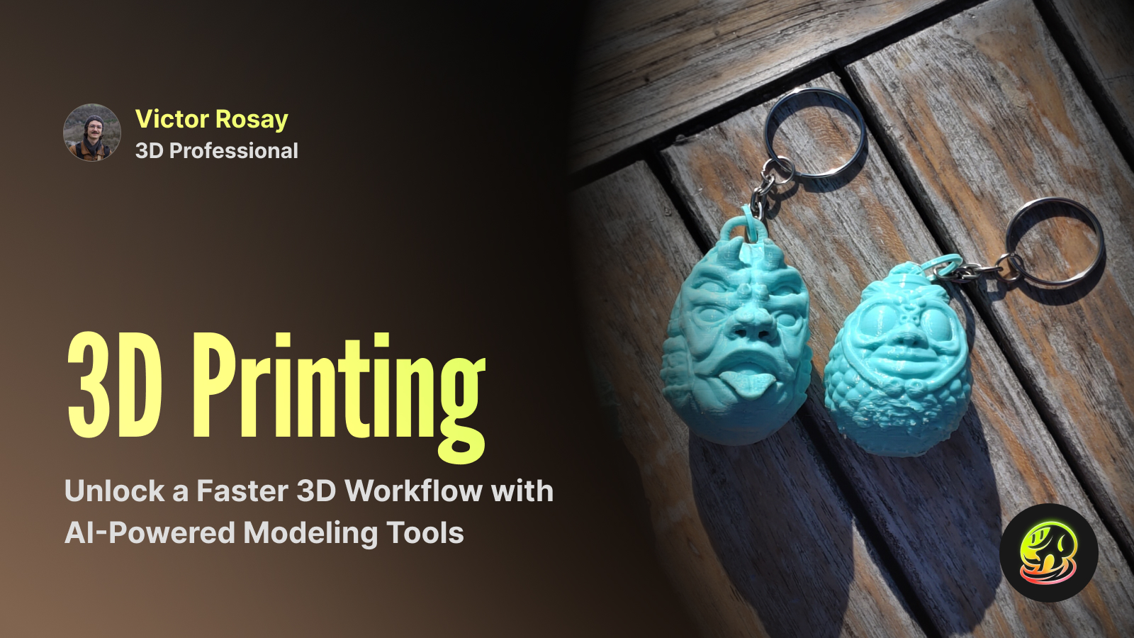 Make Models for 3D Printing with Meshy: A Step-by-Step Guide