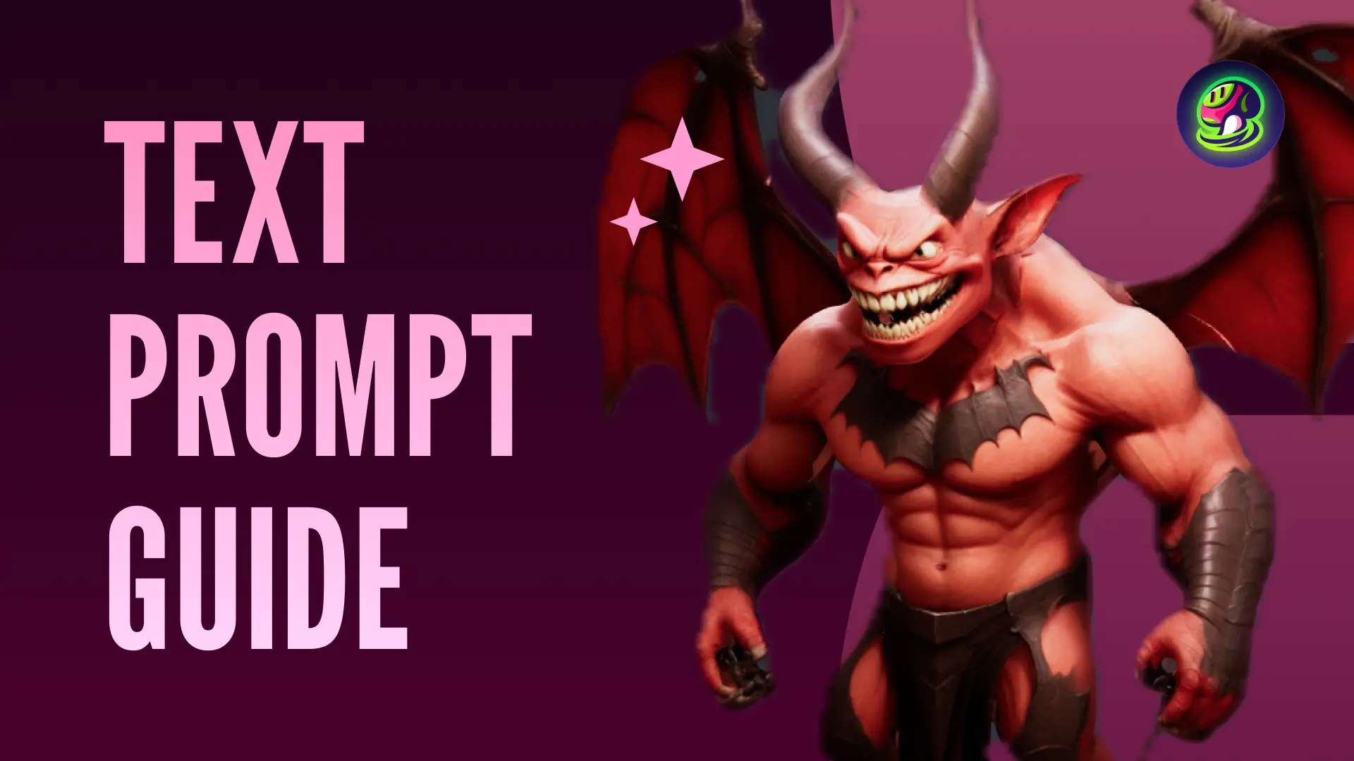 How to Write Perfect Text Prompts for Meshy 5's 3D Model Generation ...