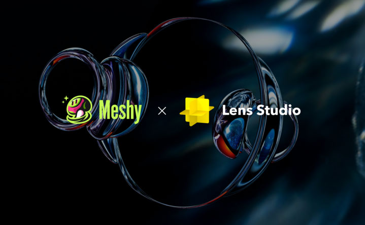 Meshy and Lens Studio Join Forces to Shape the Future of 3D AR - Blog ...