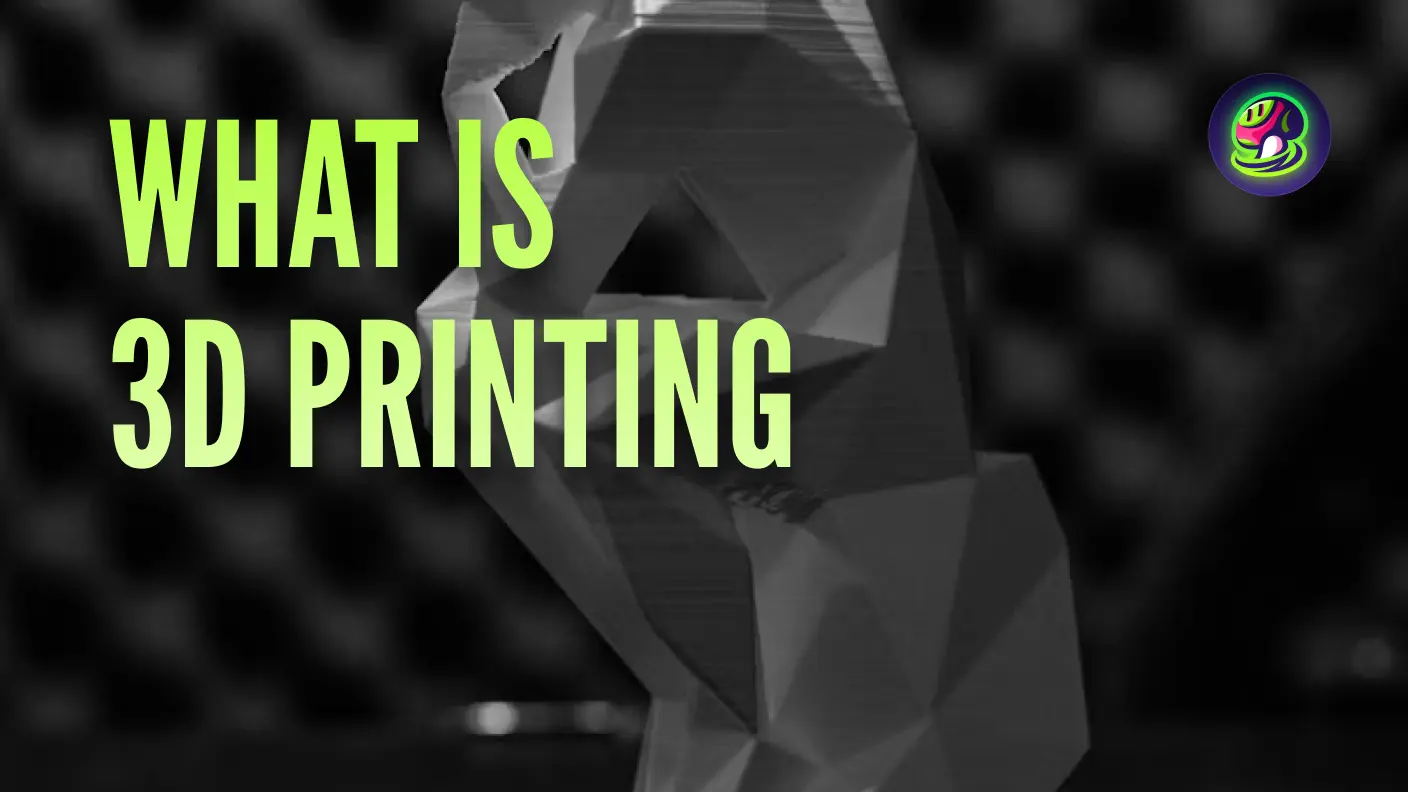 Understanding 3D Printing: Key Concepts and Applications - Blog - Meshy