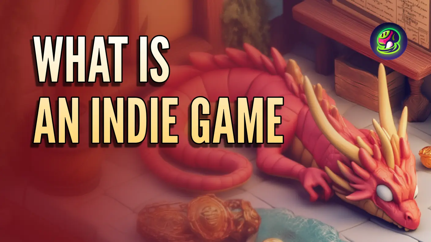 What is an Indie Game? A 2025 Overview - Blog - Meshy