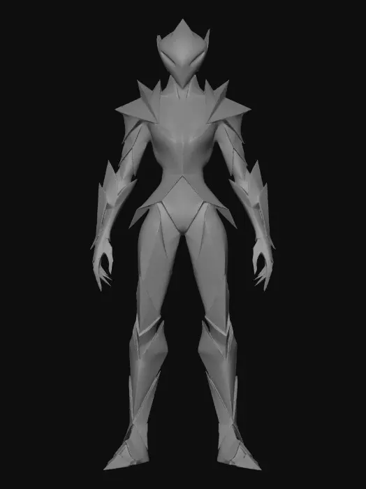 Free Quartz 3D Models - Download Instantly | Meshy