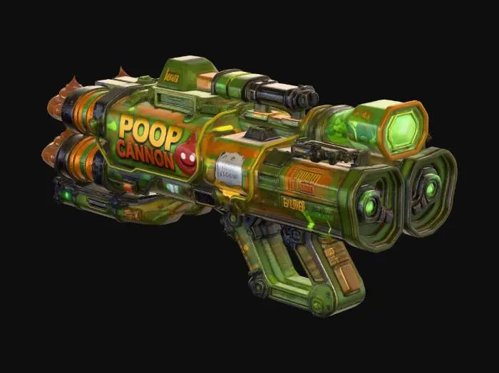 Poop 3D Models for Free Download - Meshy