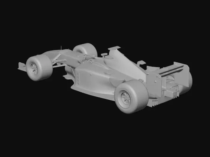 Ferrari 3D Models for Free Download - Meshy