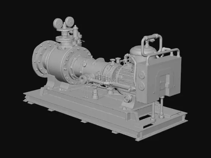 Glb 3D Models for Free Download - Meshy
