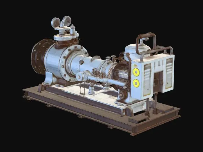 Glb 3D Models for Free Download - Meshy