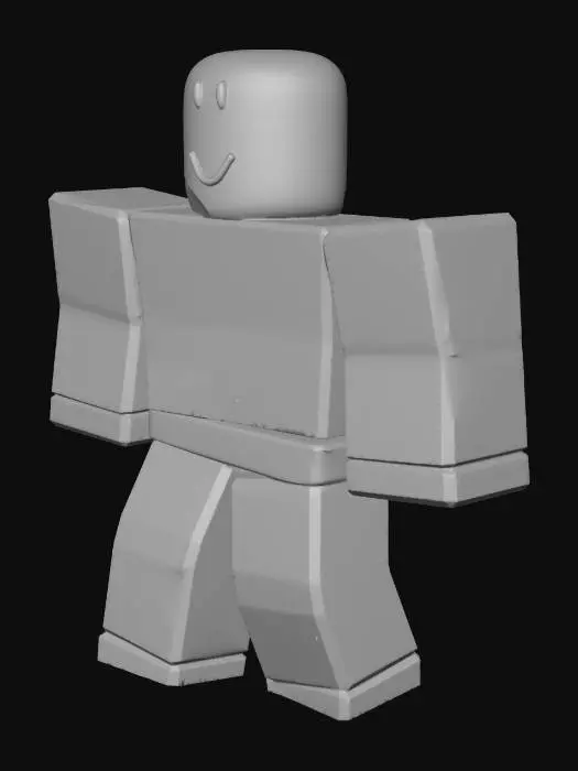 Roblox Game Dev AI Tools - Create 3D Game Assets