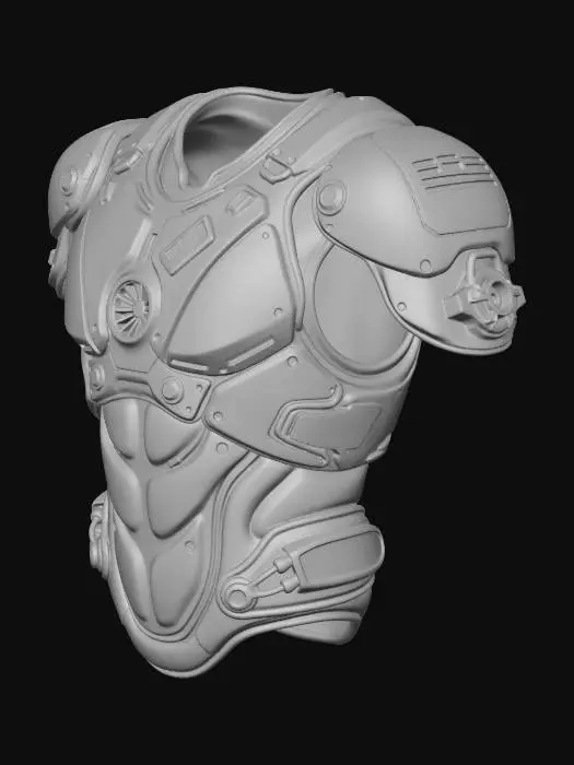 Prototype 3D Models for Free Download - Meshy