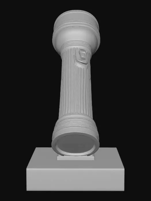 Flashlight 3D Models for Free Download - Meshy