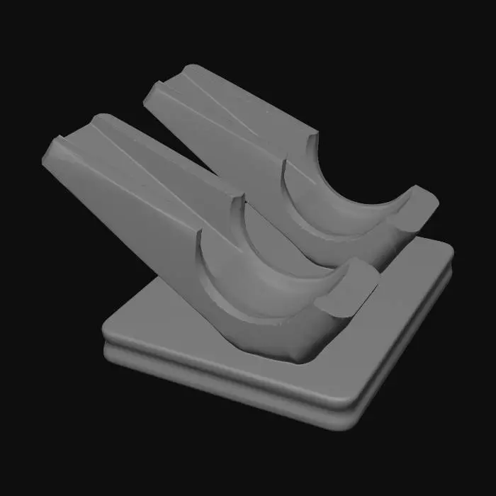 Free Pipe 3D Models - Download Instantly | Meshy