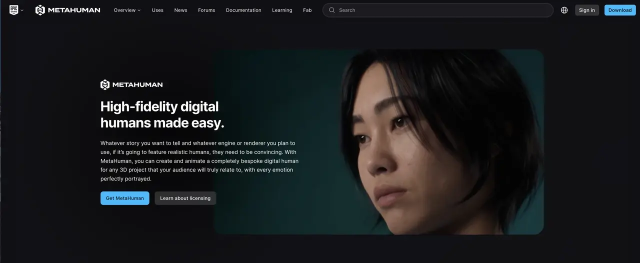 10 Best 3D Character Creator (or Design) Software [Reviewed] - Blog - Meshy