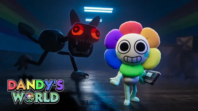 Jak vytvořit 3D modely pro Cocoa Dandy's World zdarma - Blog - Meshy