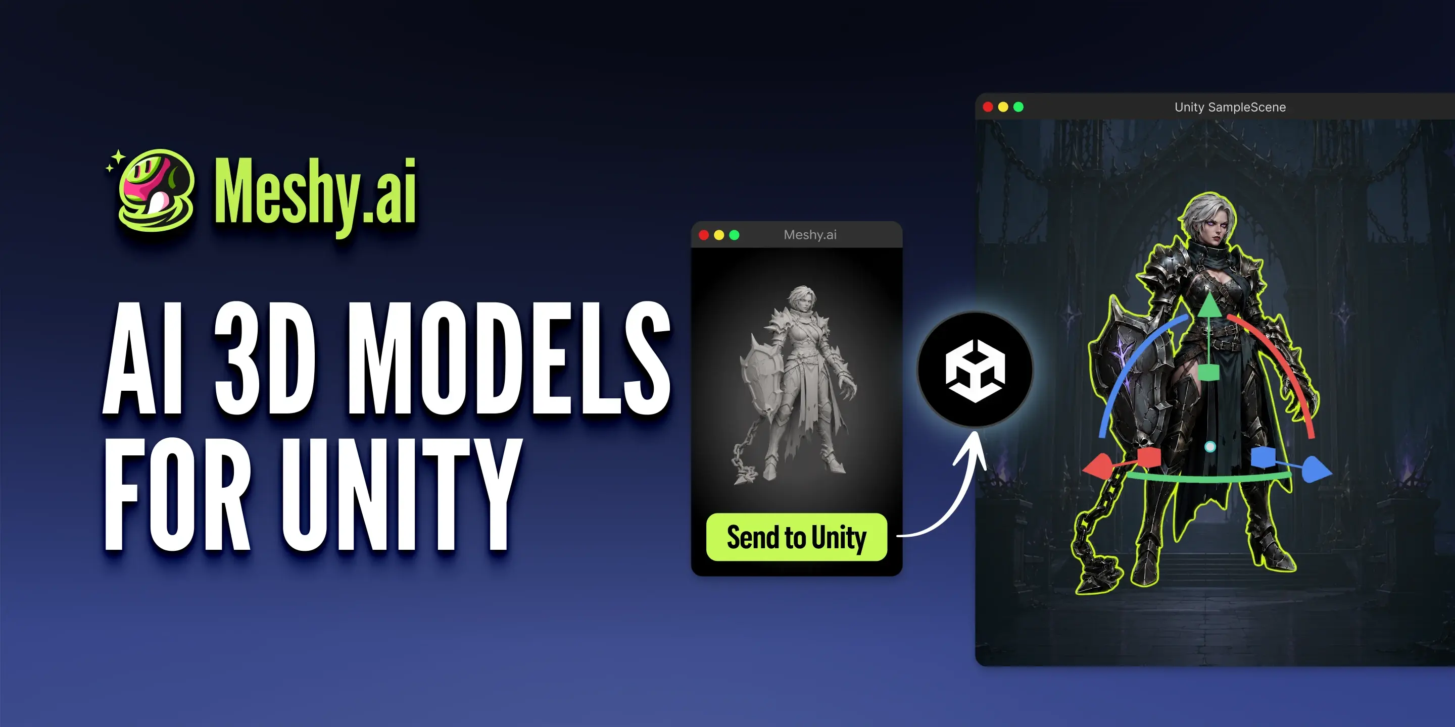 Roblox Game Dev AI Tools - Create 3D Game Assets