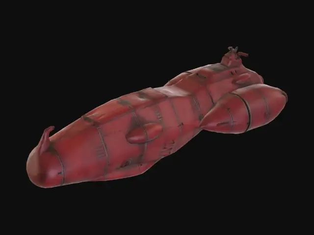 Free Leviathan 3D Models - Download Instantly | Meshy