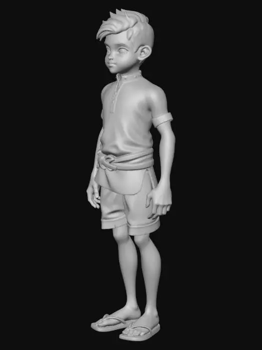 Free Unity 3D Models - Download Instantly | Meshy