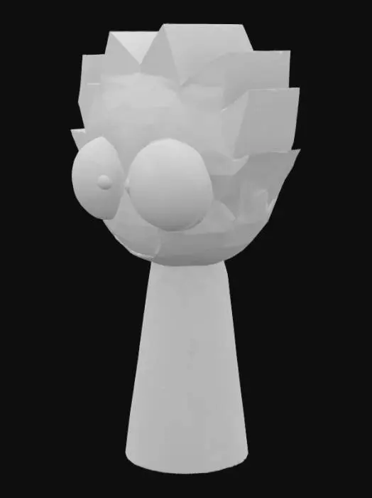 Free Sprunki 3D Models - Download Instantly | Meshy