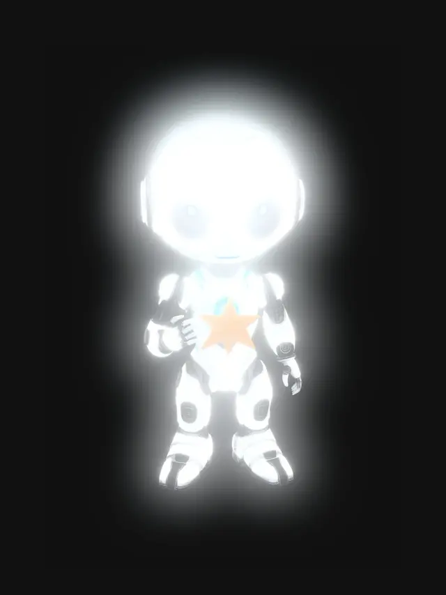 Free Pixar 3D Models - Download Instantly | Meshy