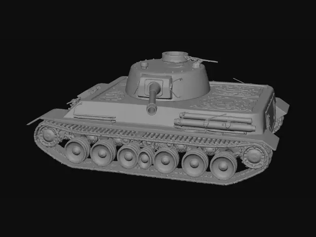Free Panther 3D Models - Download Instantly | Meshy