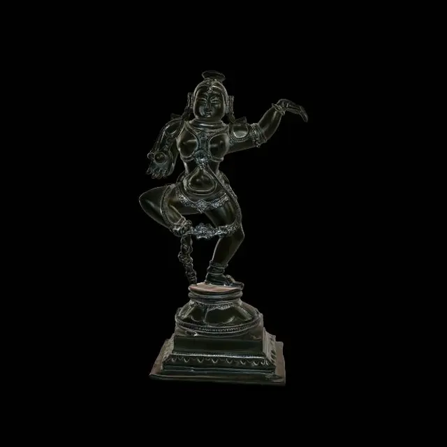 Free Shiva 3D Models - Download Instantly | Meshy