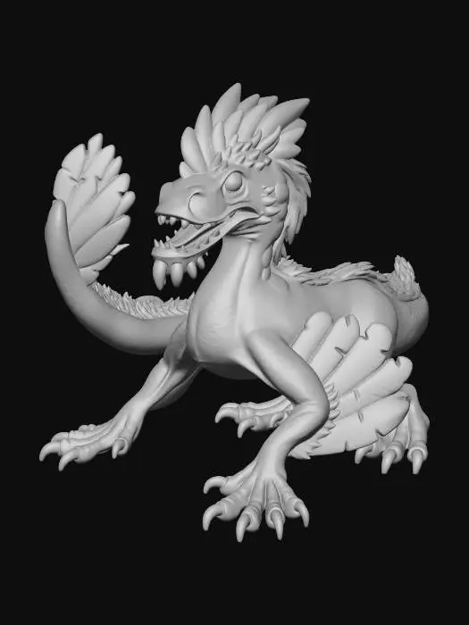Free Ark 3D Models - Download Instantly | Meshy