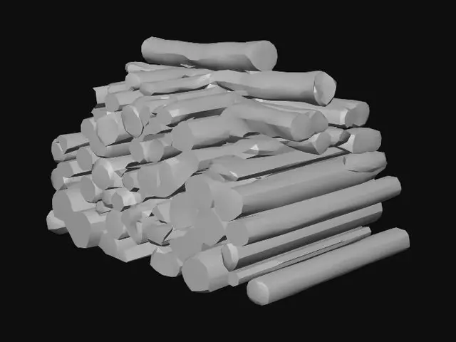 Modelos 3D de Ps1 grátis - Download instantâneo | Meshy