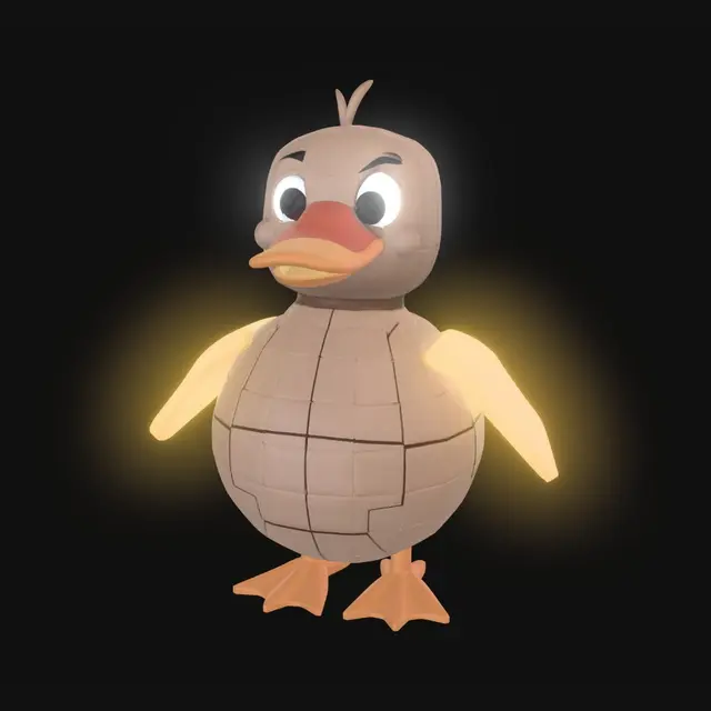 Free Cube 3D Models - Download Instantly | Meshy