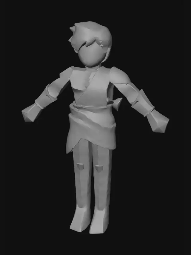 免费 Maya 3D模型 - 即刻下载 | Meshy