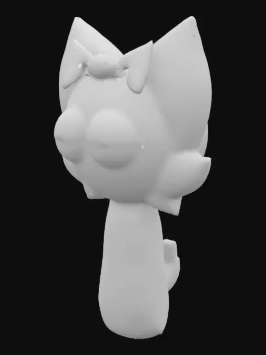 Free Sprunki 3D Models - Download Instantly | Meshy