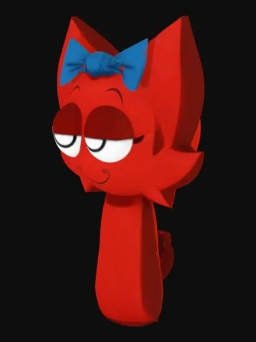 Free Sprunki 3D Models - Download Instantly | Meshy