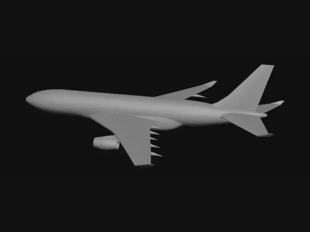 Free Wing 3D Models - Download Instantly | Meshy