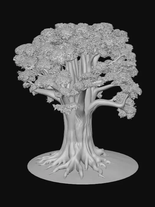 Free Glb 3D Models - Download Instantly | Meshy