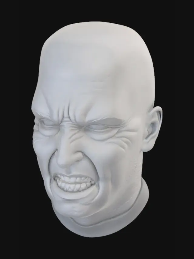 Free Prototype 3D Models - Download Instantly | Meshy
