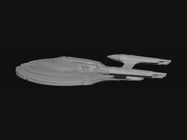 免费 Starship 3D模型 - 即刻下载 | Meshy