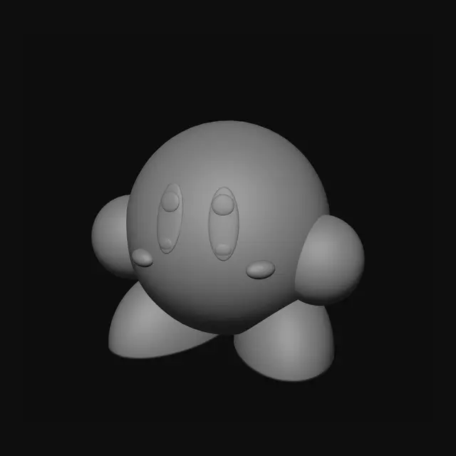 Free Mesh 3D Models - Download Instantly | Meshy