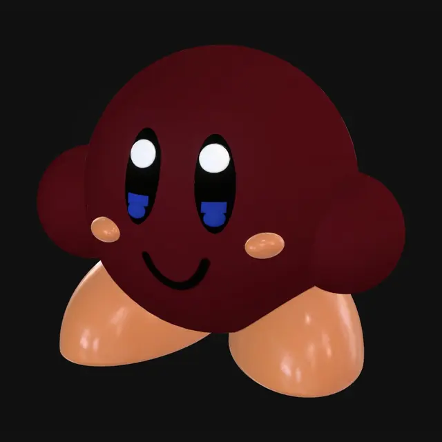 Free Mesh 3D Models - Download Instantly | Meshy